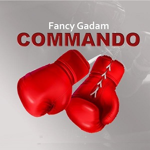 Download MP3: Commando by Fancy Gadam | Halmblog.com