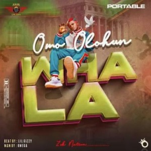 Nigeria Music: Omo Ologo by Portable | Halmblog.com