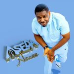 Download MP3: Aseda by Nacee | Halmblog.com