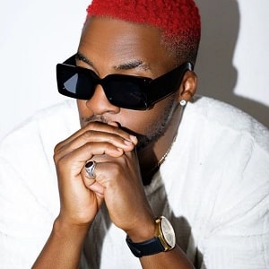 Download Full: Party Don’t Stop by DJ Millzy (Afrobeats Mix) | Halmblog.com