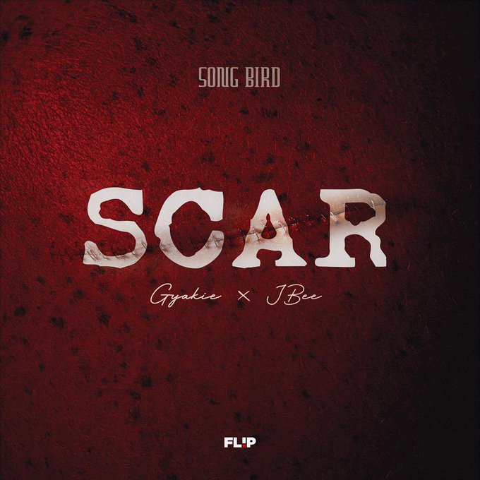 Download MP3: Scar by Gyakie Ft JBEE | Halmblog.com