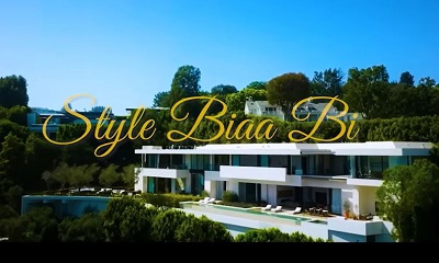 Watch Video: Style Biaa Bi Video by Great Ampong | Halmblog.com