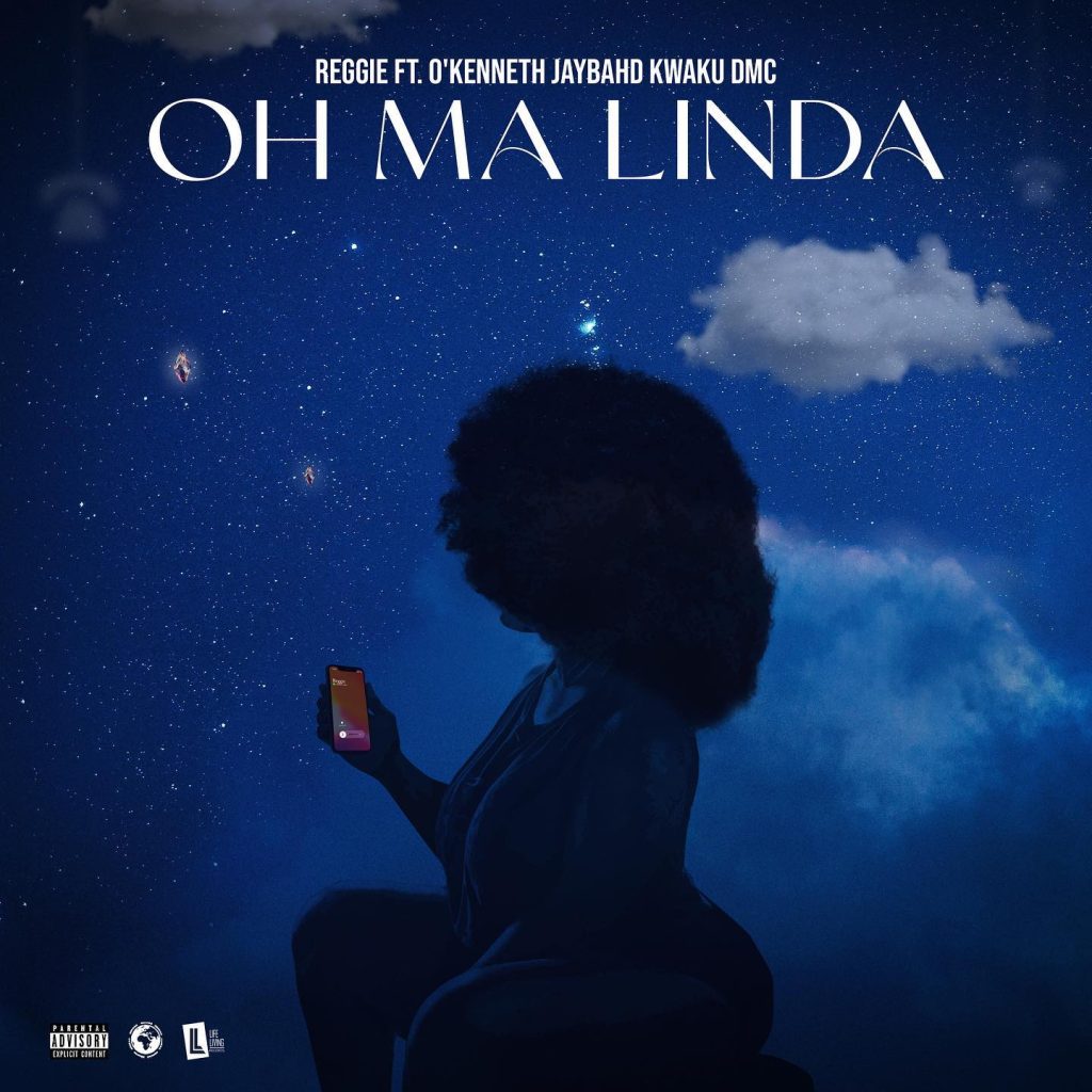 Download MP3: Oh Ma Linda by Reggie Ft O'Kenneth, Jay Bahd & Kwaku DMC ...