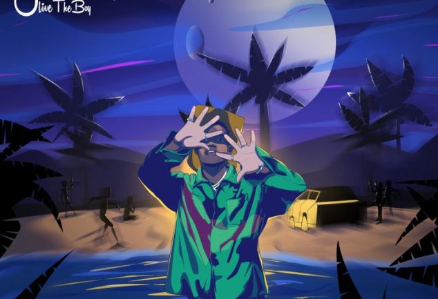 OliveTheBoy Songs, Albums & Latest Music Videos Download 2026