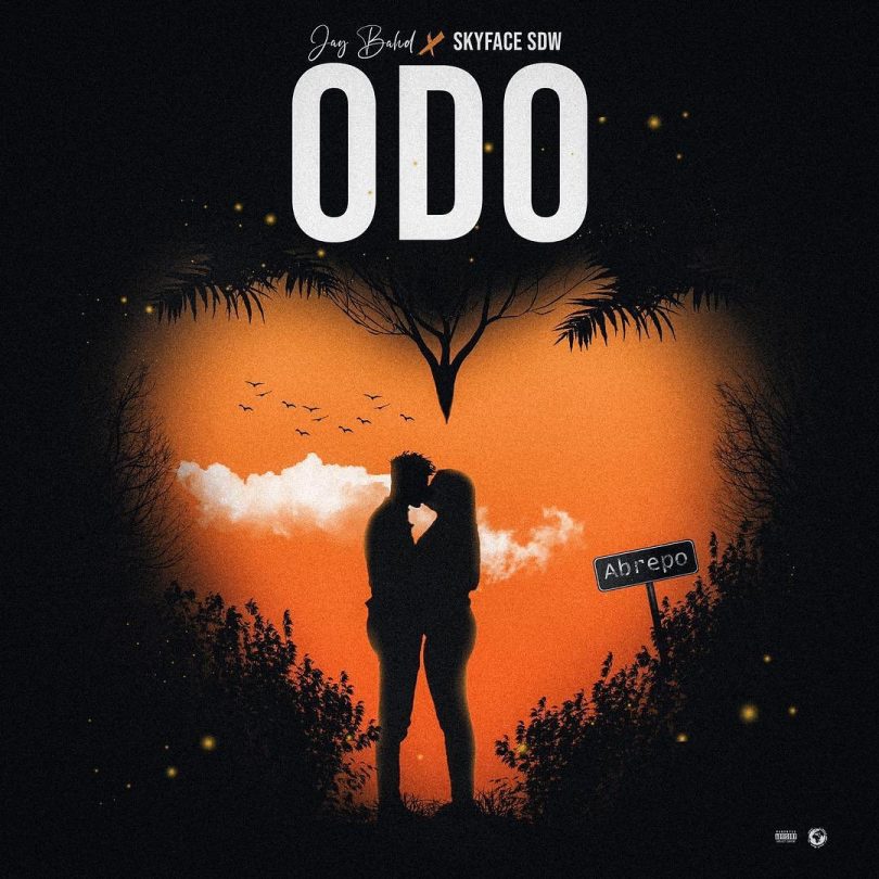 Download MP3: Odo by Jay Bahd Ft Skyface SDW | Halmblog.com