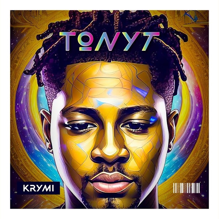 Download MP3: Tonyt by Krymi | Halmblog.com