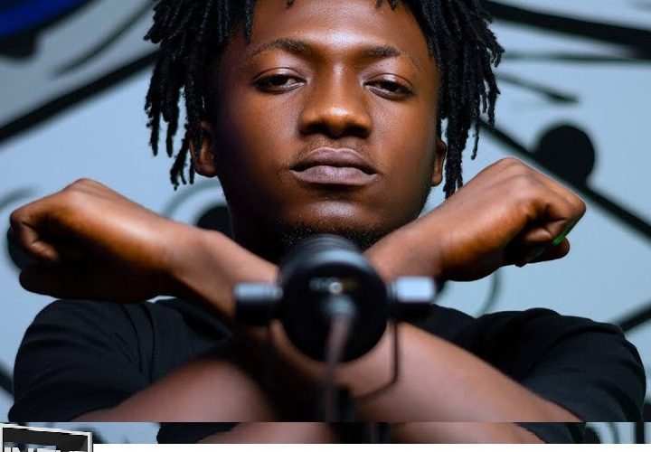 Kwesi Amewuga Songs, Albums & Latest Music Videos Download 2024