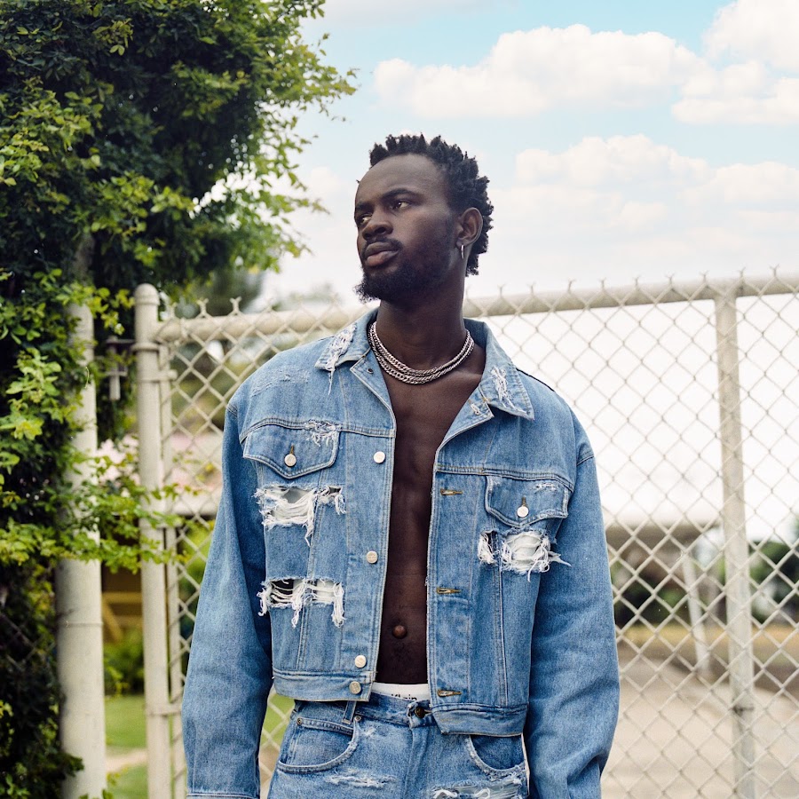 Download MP3: Slay Queens (Bad Bitches) by Black Sherif | Halmblog.com