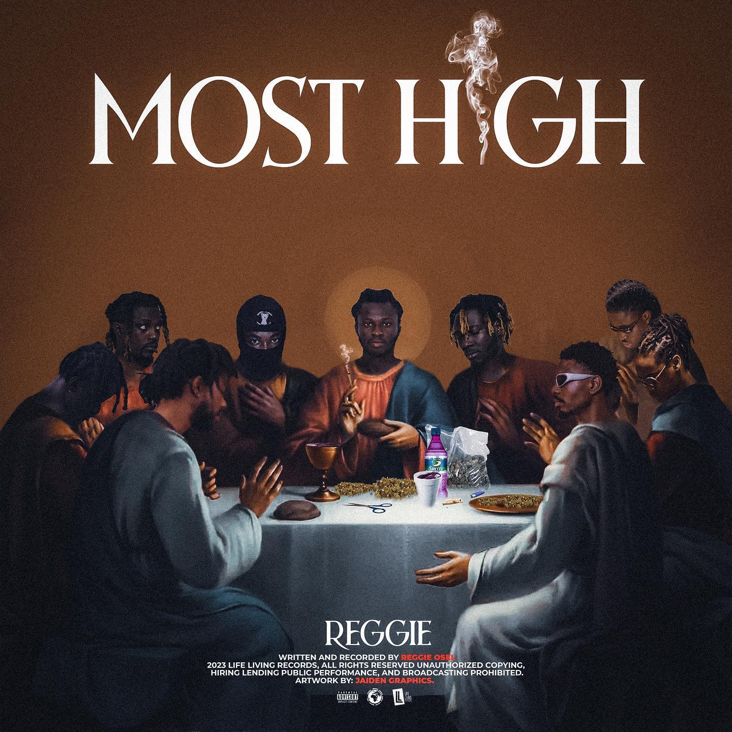 Download MP3: Maa Abenaa by Reggie Ft Beeztrap KOTM, Skyface SDW ...
