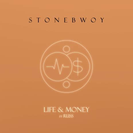 Download MP3: Life & Money (Remix) by Stonebwoy Ft Russ | Halmblog.com