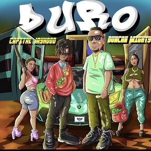 Download MP3: Duro by Capital Jayhood Ft Duncan Mighty | Halmblog.com