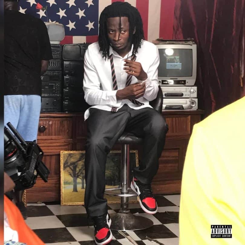 Download MP3: Letter To My Oldself by Sean Lifer | Halmblog.com