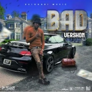 Download MP3: Bad by Vershon | Halmblog.com