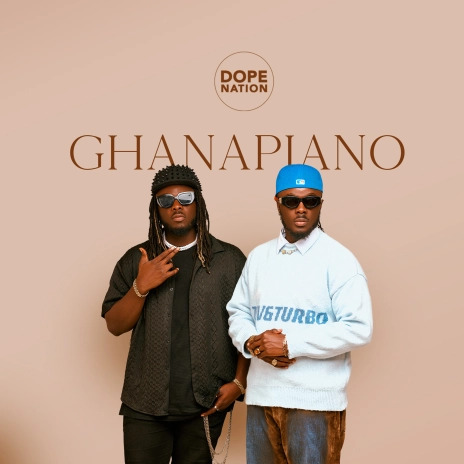 Download MP3: Ali Baba by DopeNation Ft DJ Faculty | Halmblog.com