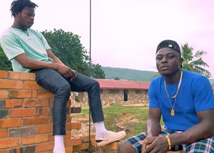 Download MP3: Nodding by Focus Vhim | Halmblog.com