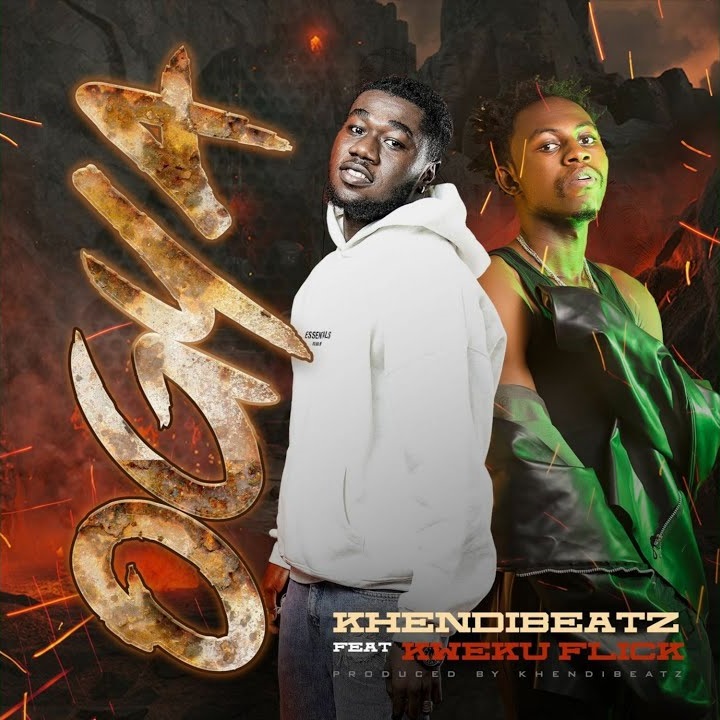 Download MP3: Ogya by Khendi Beatz Ft Kweku Flick | Halmblog.com