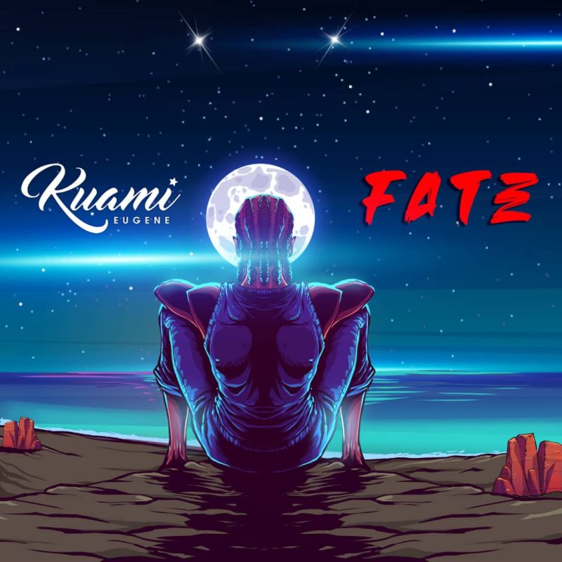 Download MP3: Fate by Kuami Eugene | Halmblog.com