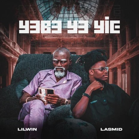 Download MP3: Y3b3 Y3 Yie by Lil Win Ft Lasmid | Halmblog.com