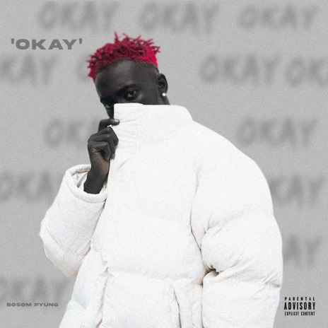 Download MP3: Okay by Bosom P-Yung | Halmblog.com