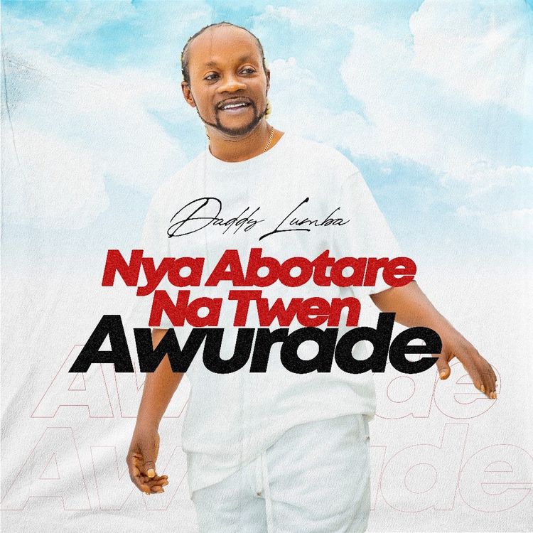 Download MP3: Nya Abotare Na Twen Awurade by Daddy Lumba | Halmblog.com