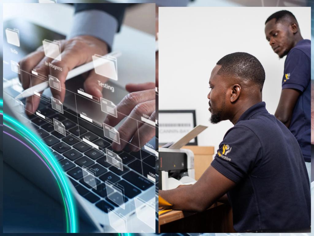 The Evolution of Electronic Document Management Systems (EDMS) in 2023 ...