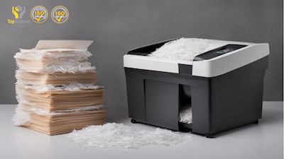Document Disposition and Destruction in Ghana: Navigating the Post ...