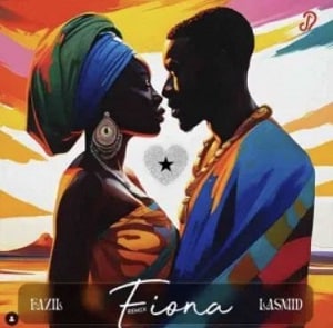 Download MP3: Fiona Remix by Fazil Ft Lasmid