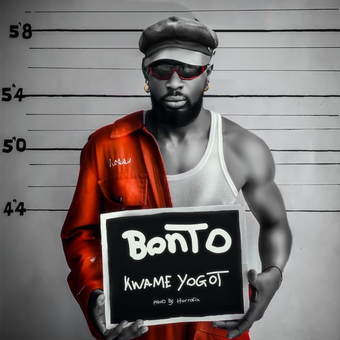Download MP3: Bonto by Kwame Yogot | Halmblog.com