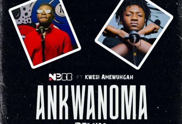 Kwesi Amewuga Songs, Albums & Latest Music Videos Download 2024