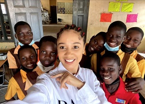 Sister Deborah's Compassionate Journey into Humanitarian Work