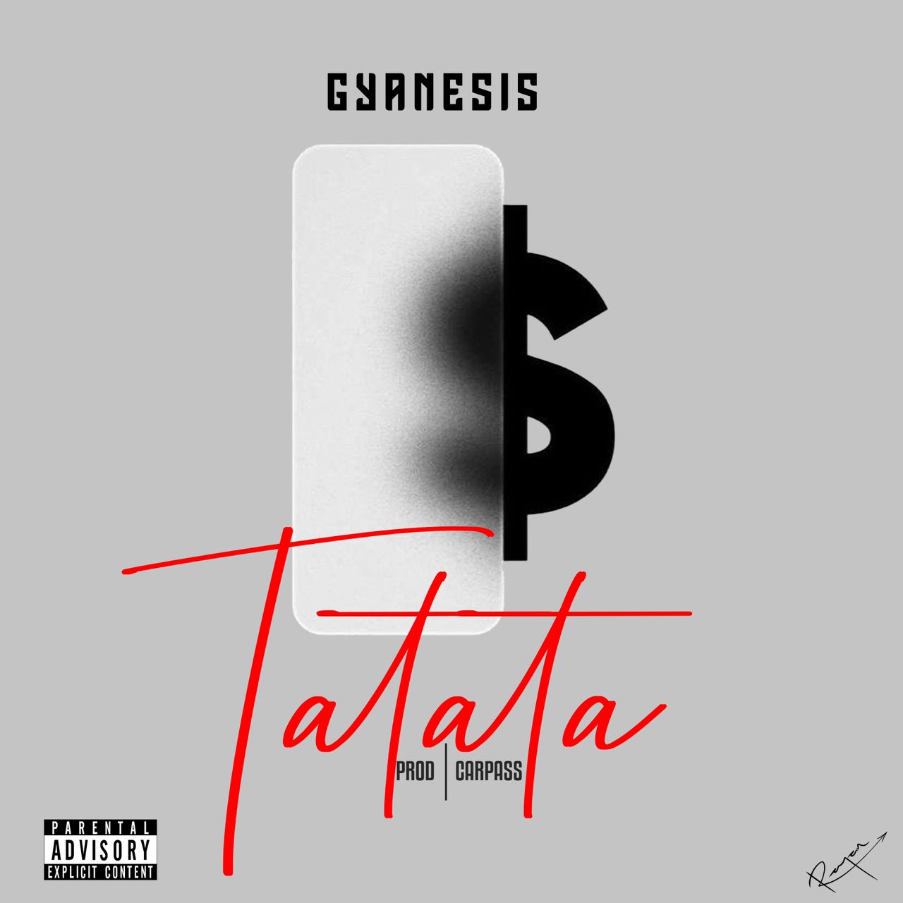 Download Mp3: Tatata by Gyanesis Ft Vandame Szn, Rap Bolee & Quami Carter