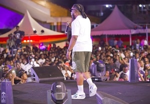 Edem Sets the Stage for the Festive Season with a Spectacular Edemfest 2023