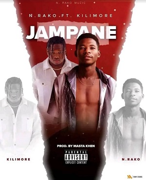 Download MP3: Jampane by N.Rako Ft Kilimore | Halmblog.com