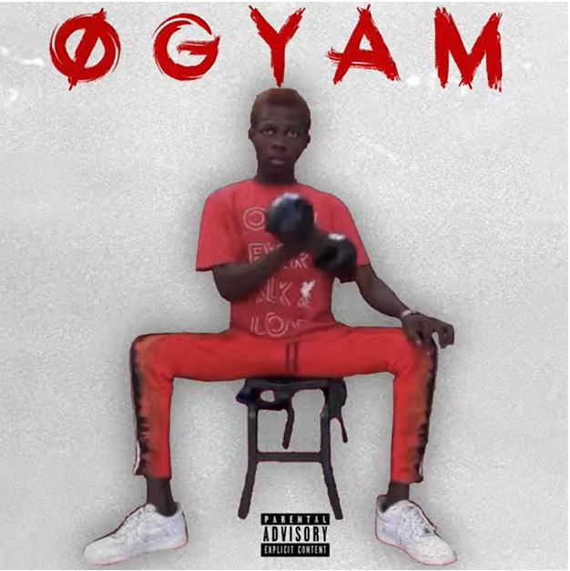 Download MP3: Ogyam by Kweku Smoke (Strongman Diss) | Halmblog.com