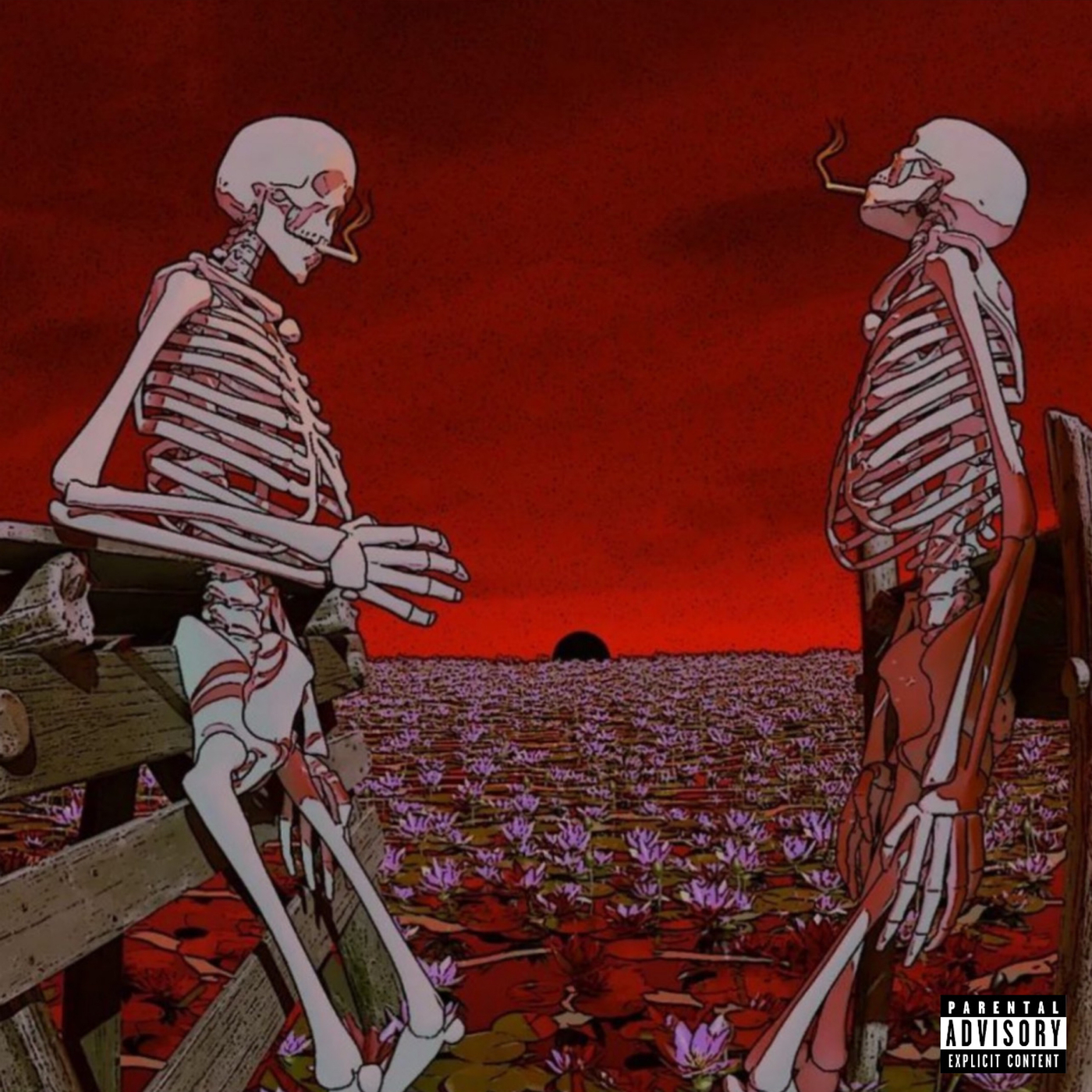 Download MP3: Asamando by Kawabanga Ft Ink Boy & Blvck Jezuz | Halmblog.com