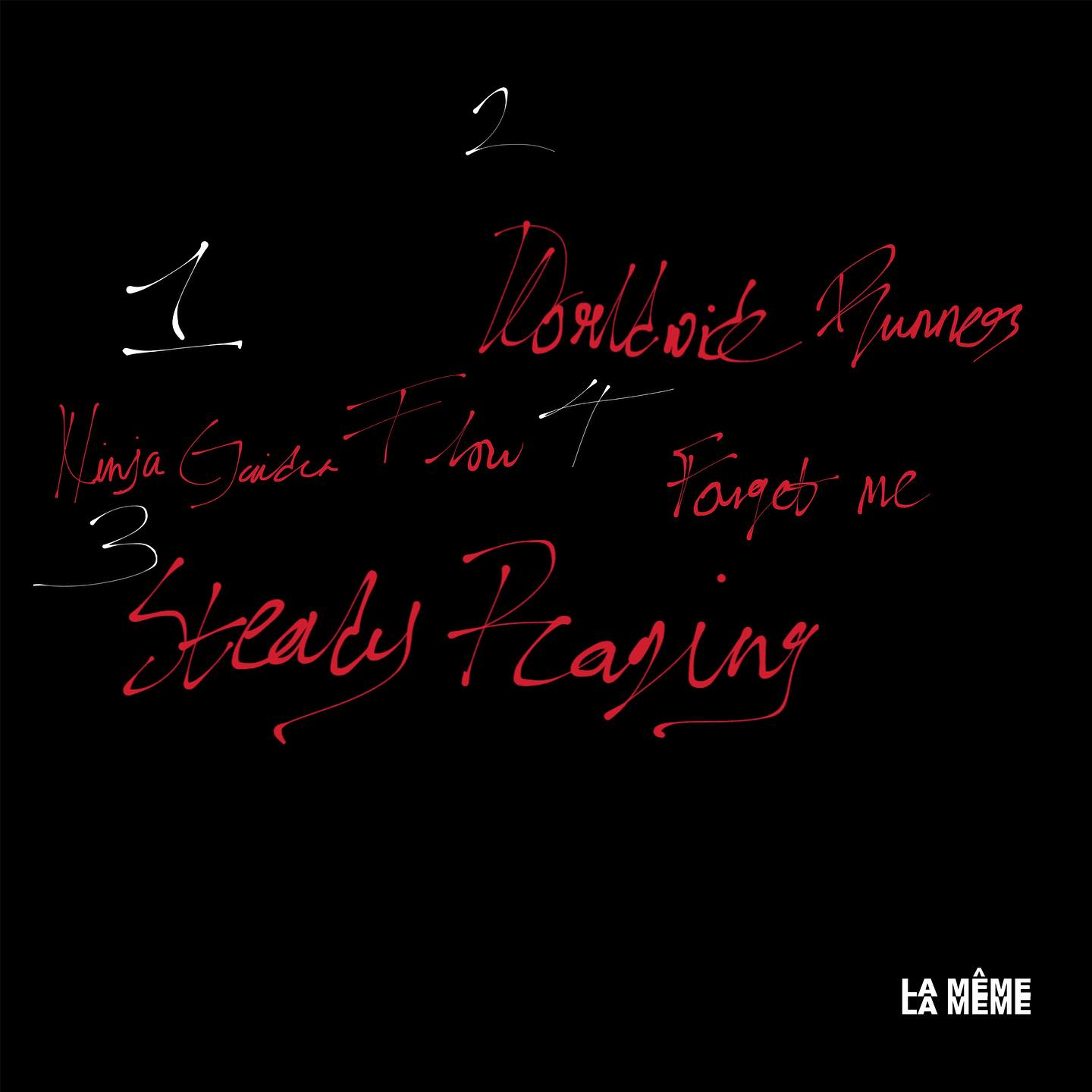 Download Full: Let's Start A Riot by La Meme Gang (Full EP) | Halmblog.com