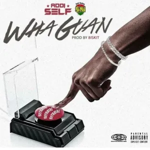 Download MP3: Whaguan by Addi Self | Halmblog.com