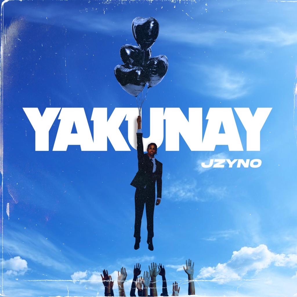 Download MP3: Yakunay by JZyNo | Halmblog.com