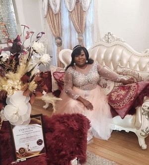 Nhyira Hemaa Kicks Off The New Year With A Classic Visual For "Too Much"