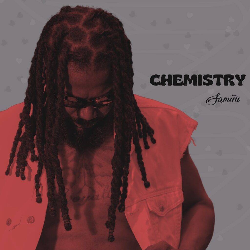 Download MP3: Chemistry by Samini | Halmblog.com