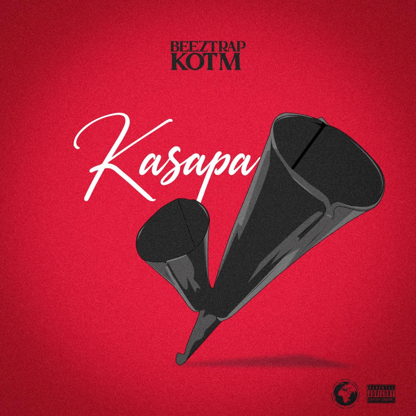 Download MP3: Kasapa by Beeztrap KOTM | Halmblog.com
