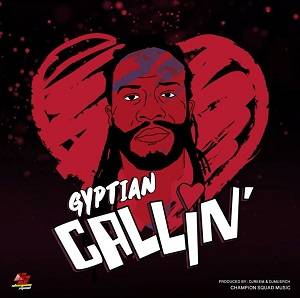 Callin by Gyptian | Halmblog.com