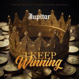 Download MP3: I Keep Winning by Jupitar | Halmblog.com
