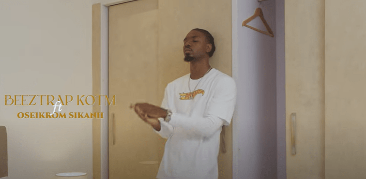 Official Video: Fly Girl Video by Beeztrap KOTM Ft Oseikrom Sikanii ...