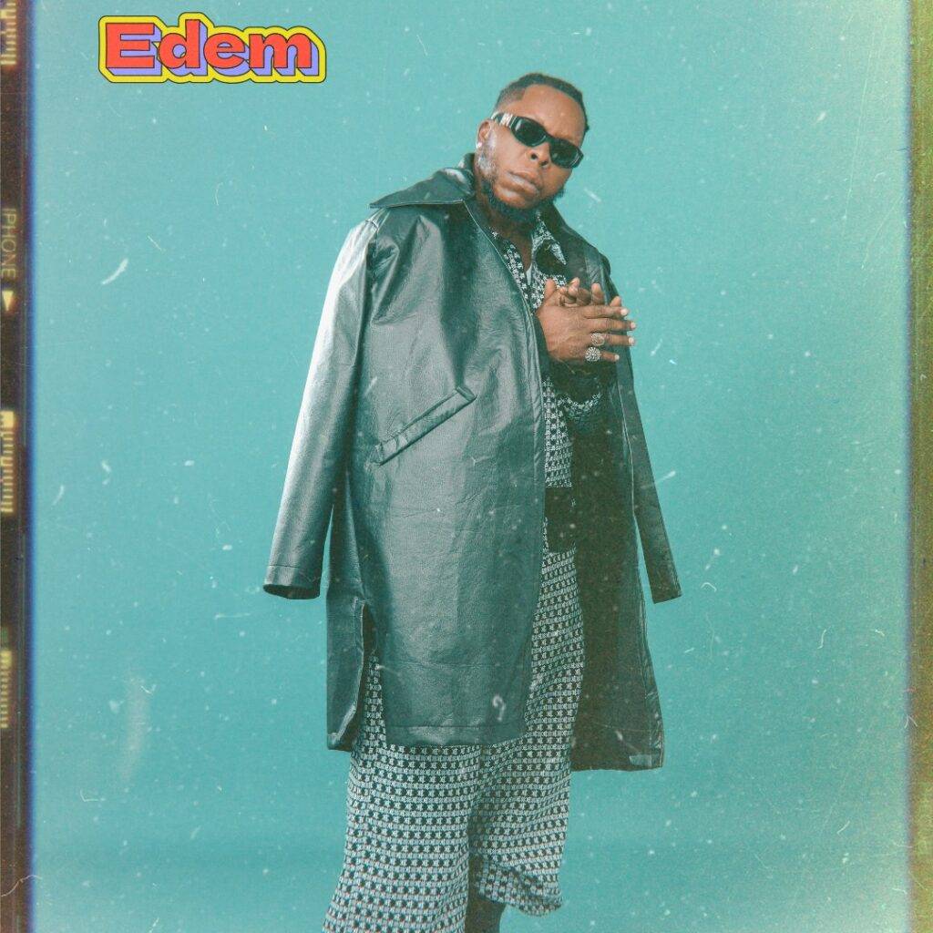Download MP3: Boss by Edem | Halmblog.com