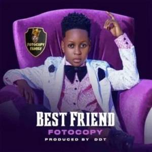Download MP3: Best Friends by Foto Copy
