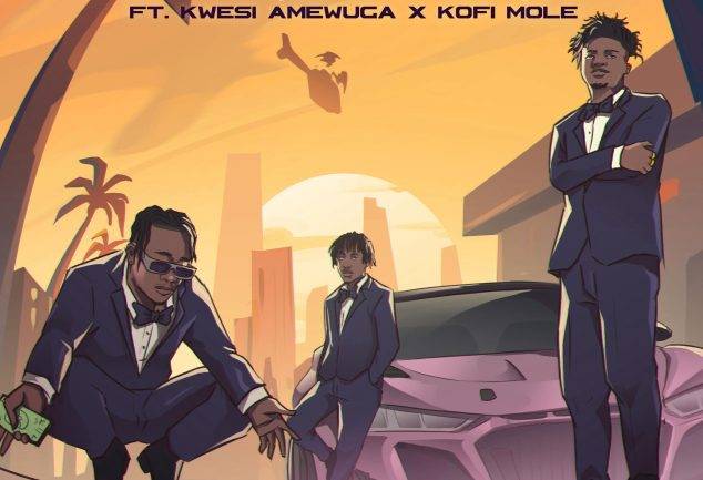 Kwesi Amewuga Songs, Albums & Latest Music Videos Download 2024