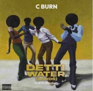 Download MP3: Detti Water by C Burn