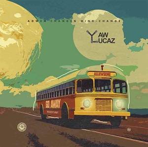 Download MP3: Go Away by Yaw Lucaz
