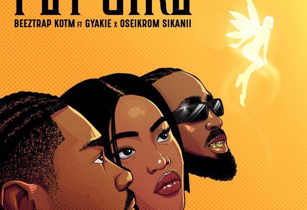 Gyakie Songs, Albums & Latest Music Videos Download 2025